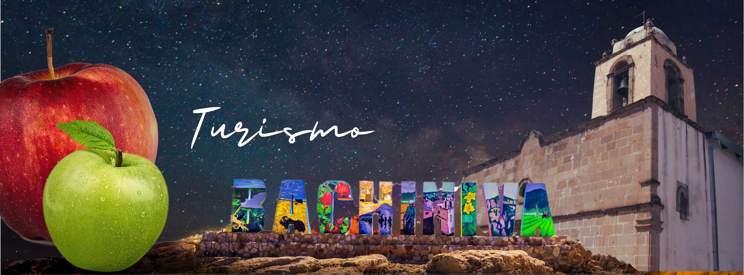 Ruta el Manzanazo 2025 - AORTV
